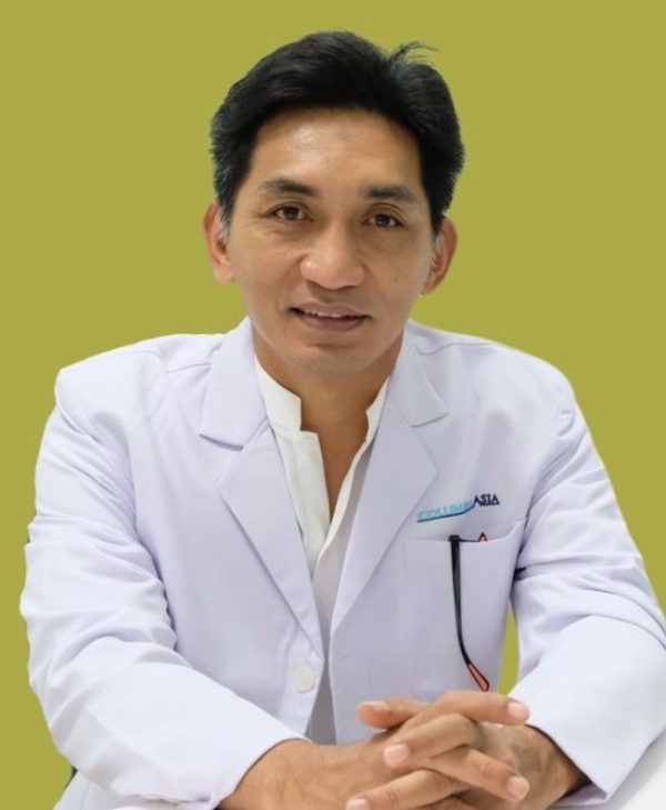Dokter Kami (Semarang) - Columbia Asia