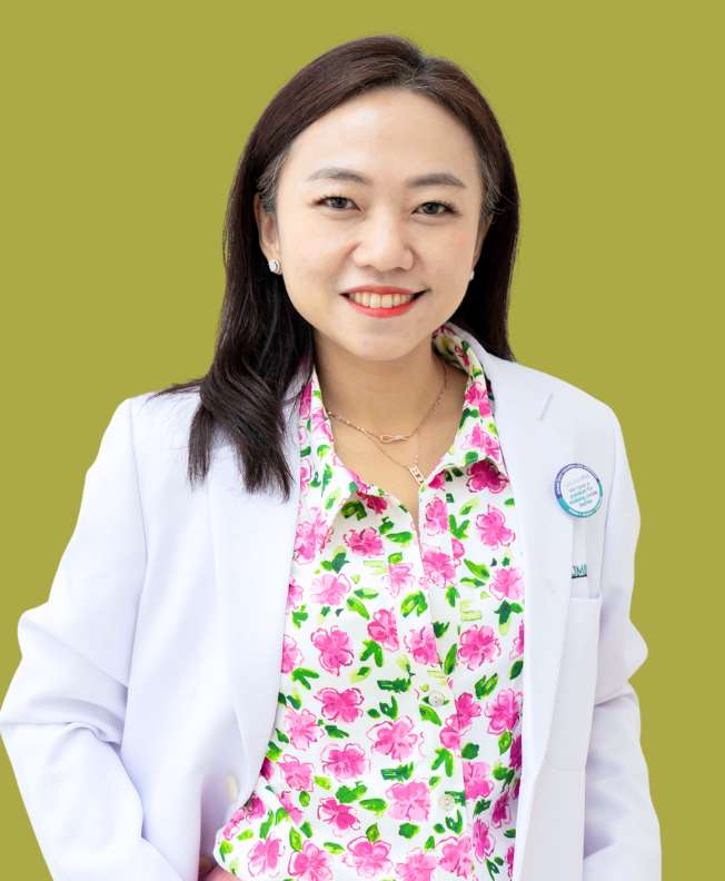 Indriani - Columbia Asia