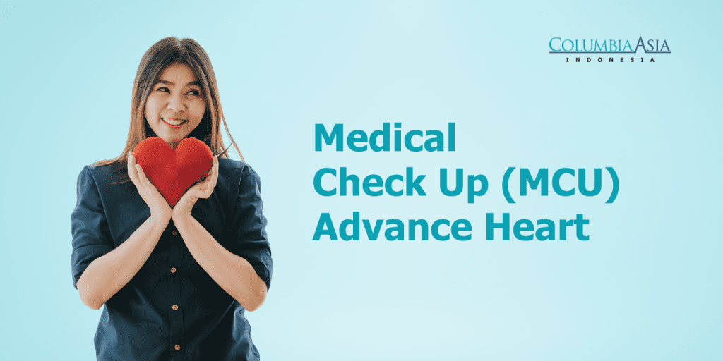 Medical Check Up (MCU) Arsip - Columbia Asia
