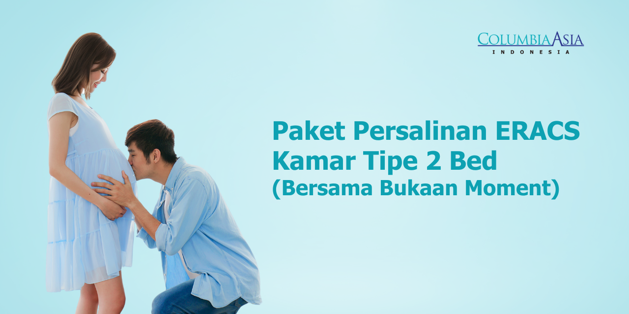 Rumah Sakit Columbia Asia Indonesia