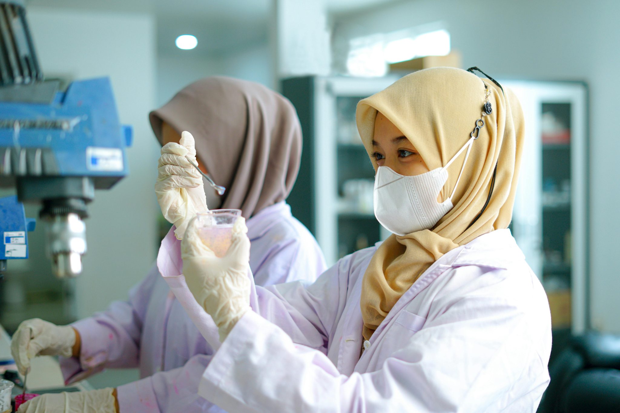 10 Jenis Screening Kesehatan yang Penting untuk Diketahui - Columbia Asia